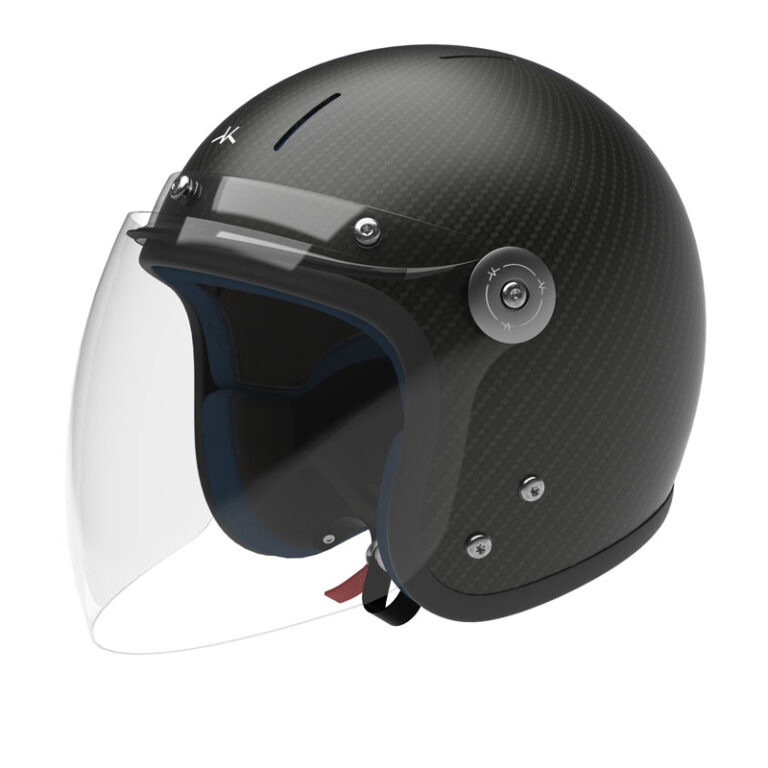 VELDT Paris | Custom helmets for motorcycle